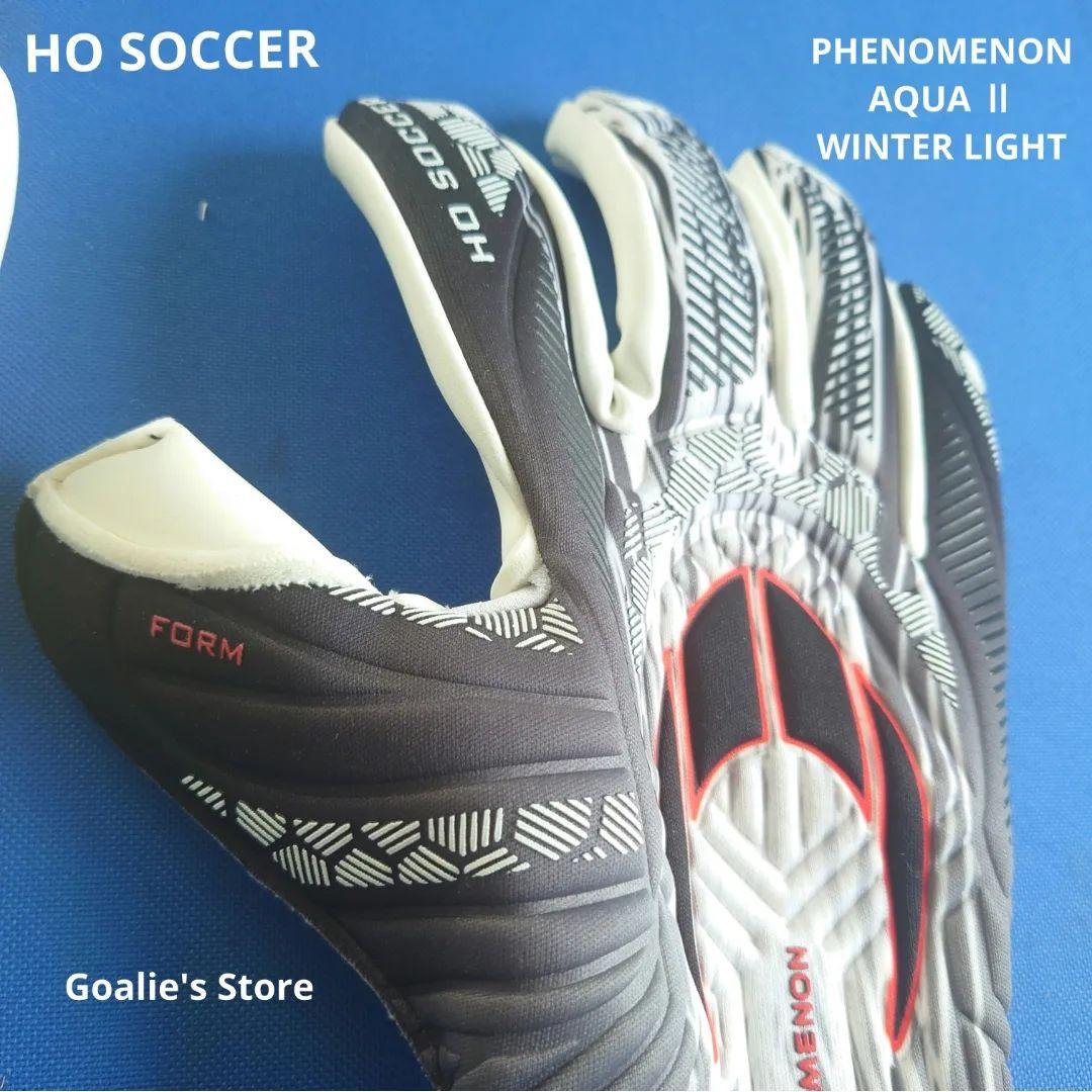 HO SOCCER PHENOMENON AQUA Ⅱ WINTER LIGHT