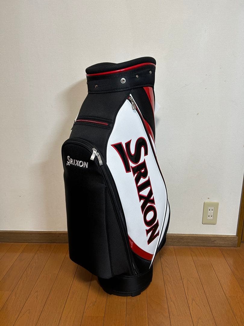 Srixon ゴルフバッグ・キャディバッグ