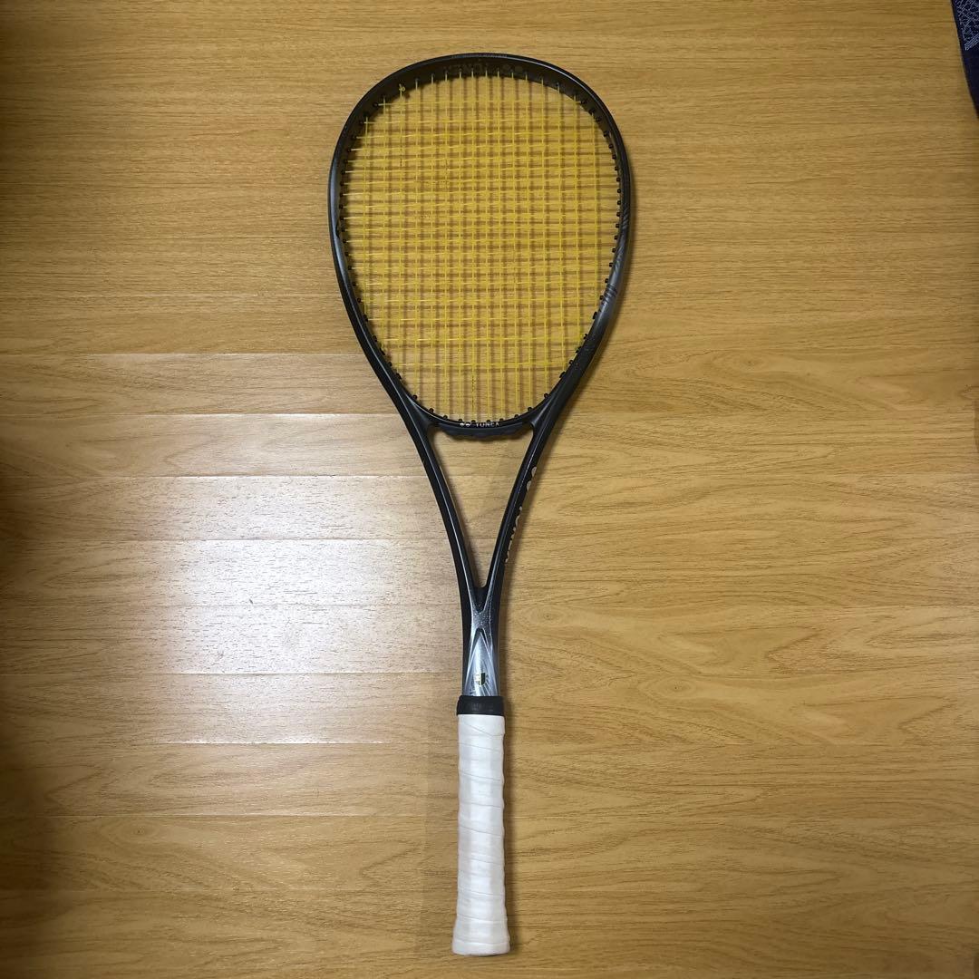 YONEX ボルトレイジ8s