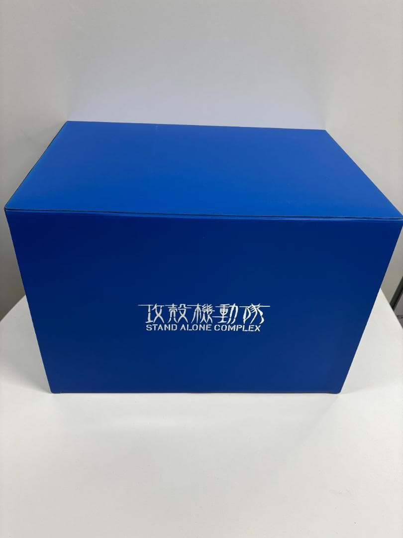 【中古】『攻殻機動隊 S.A.C.』1/8タチコマ SpecialEdition