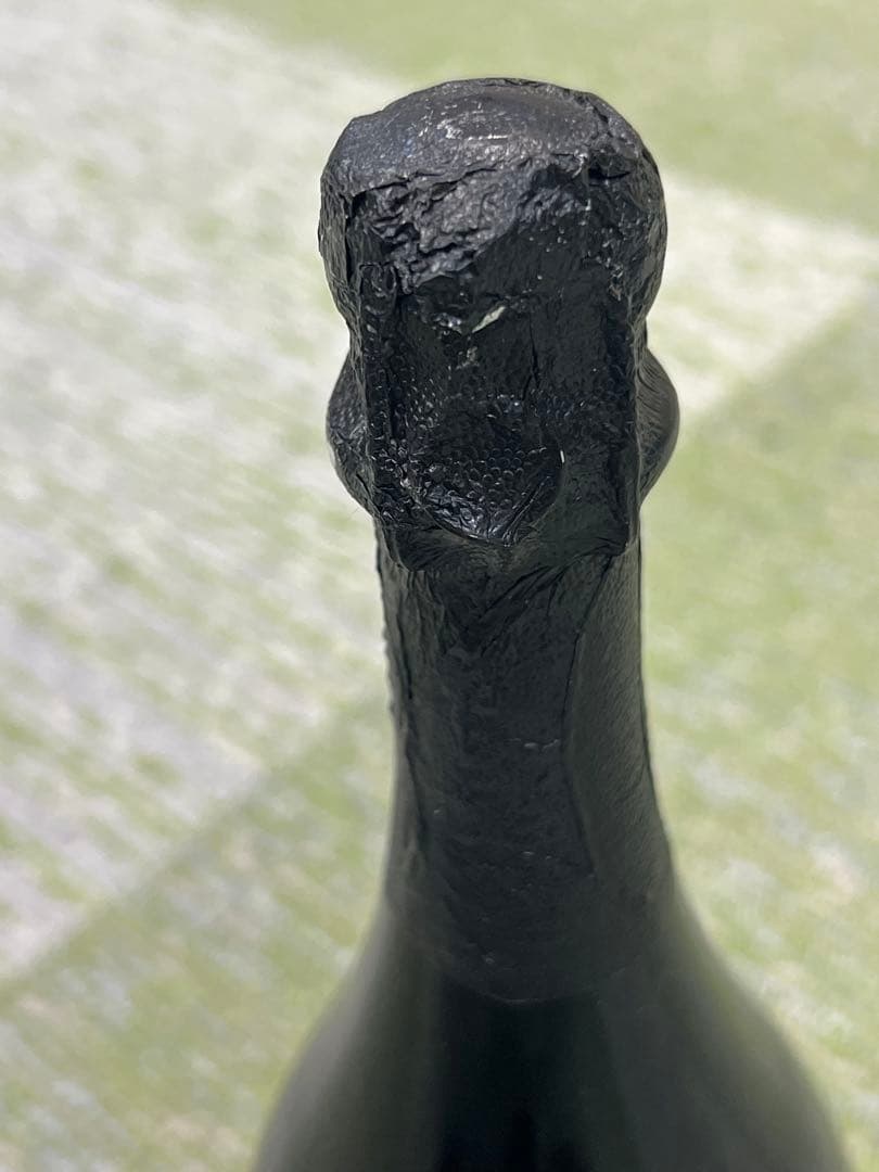 K Dom Pérignon シャンパン 2010年ヴィンテージ 750ml