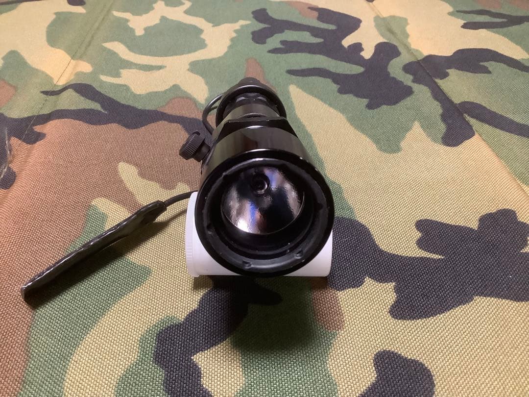 超レアSUREFIRE シュアファイア　M660 ライトセット