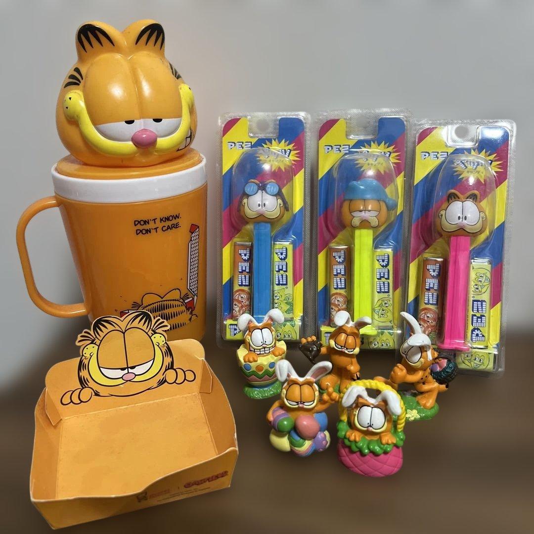 GARFIELD ガーフィールド 雑貨