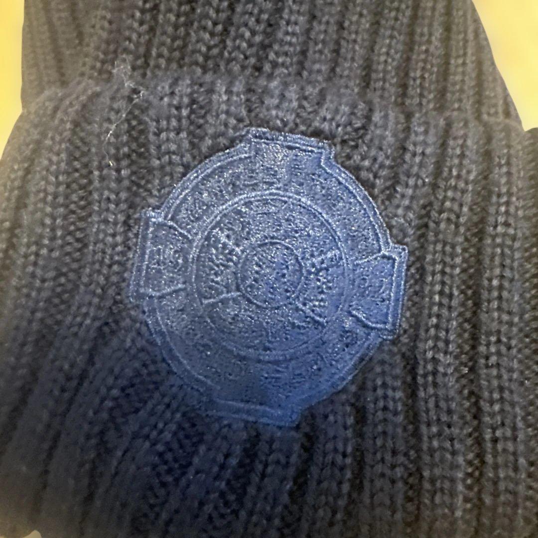 メンズウェア Kith & New Era Knit Beanie \"Nocturnal\"