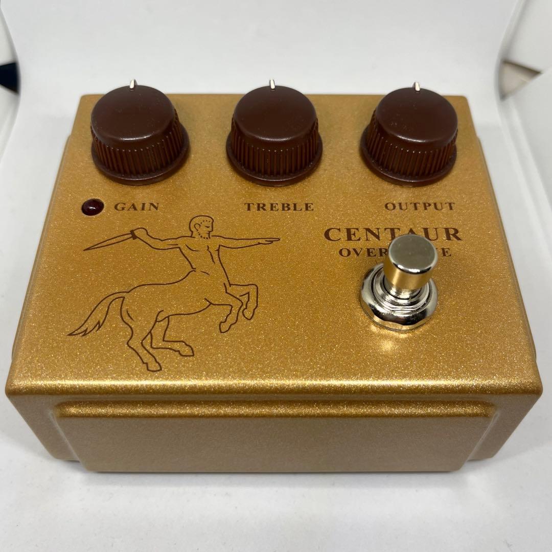 【動作◯】 behringer CENTAUR