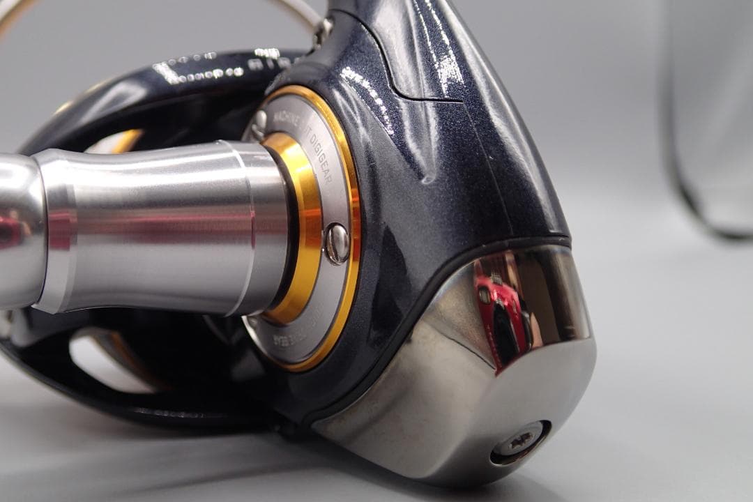 DAIWA ’10CERTATE 3000