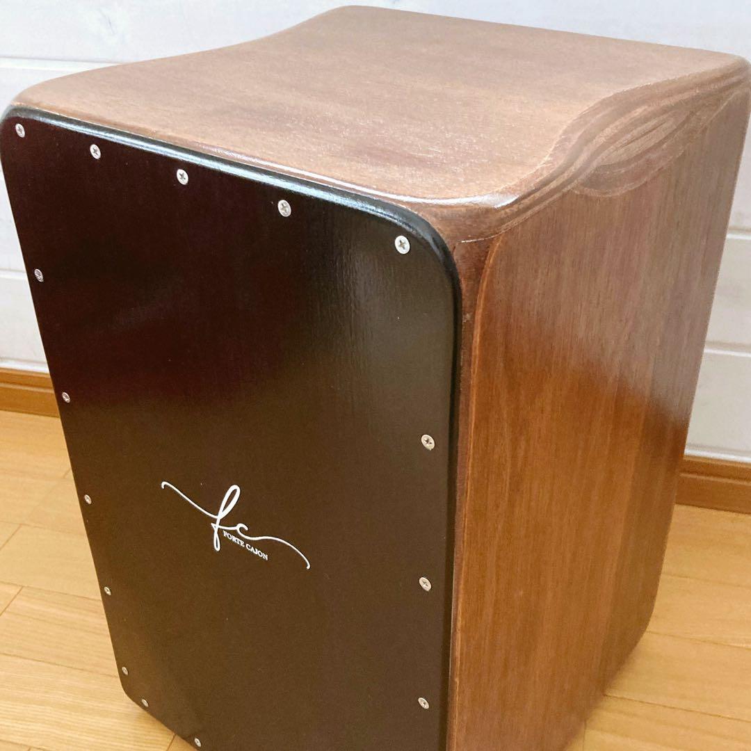 カホン(cajon)std-129