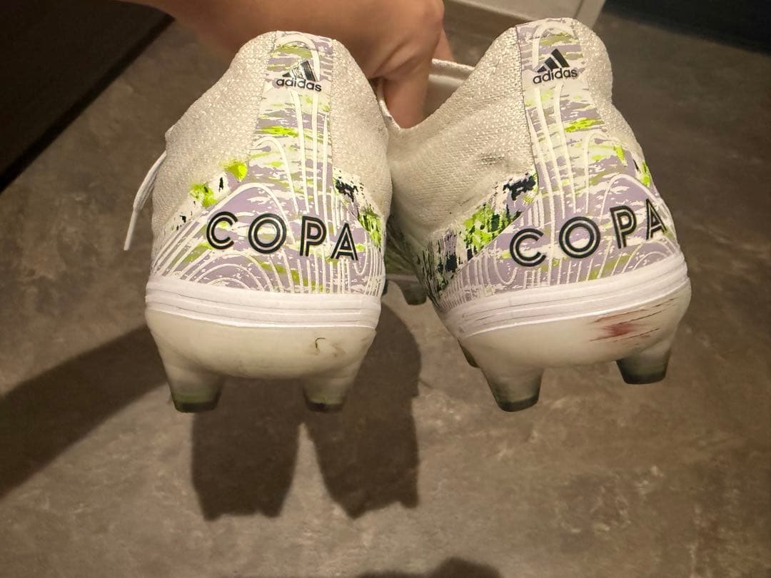 adidas COPA 20.1 サッカースパイク