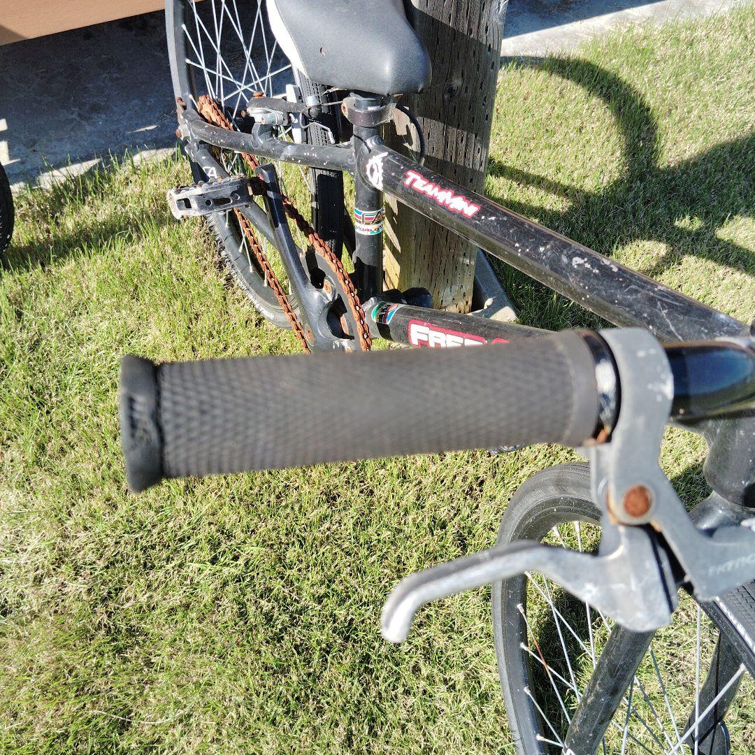 BMX  フリーエイジェント　FOUR THIRTY　二台セット