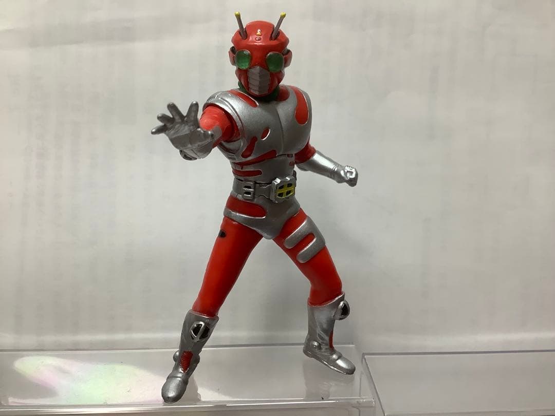 フィギュアーツ　仮面ライダー　昭和ライダー