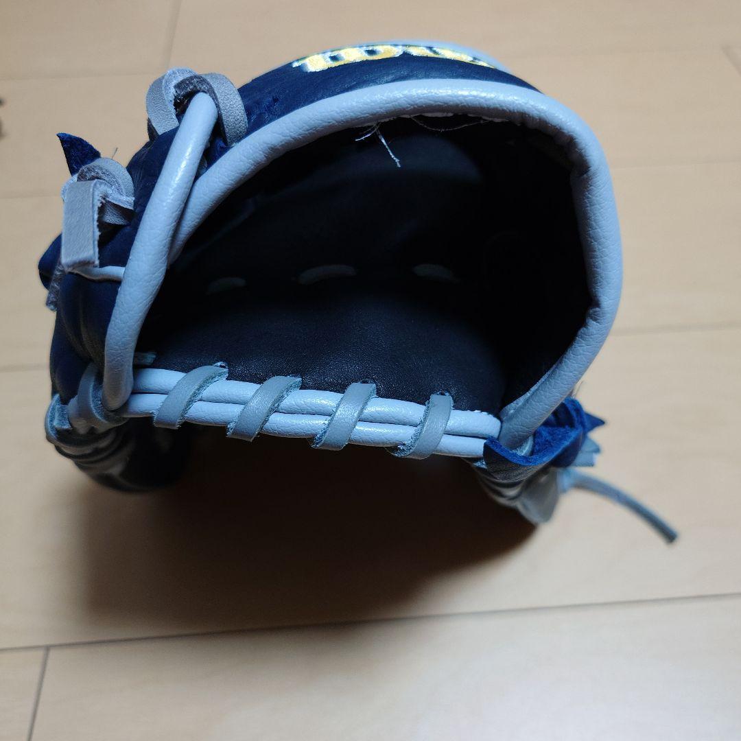 S*S様 Wilson A1000 硬式グローブ ネイビー