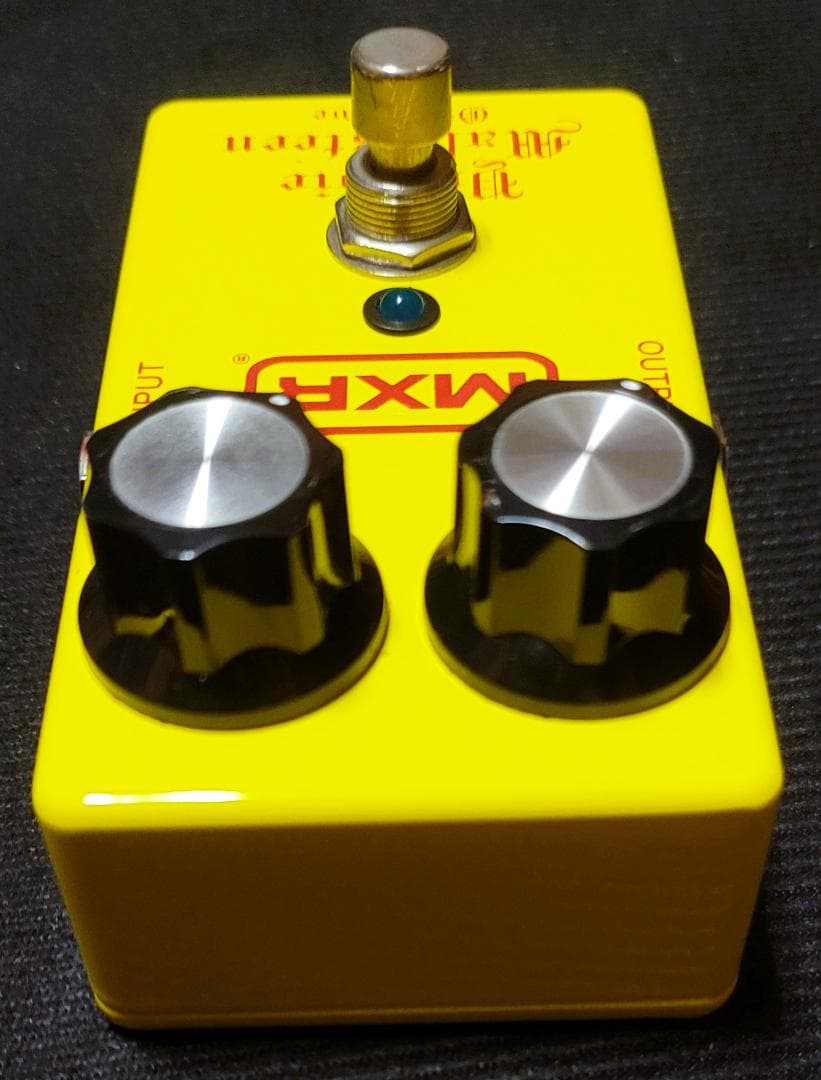 MXR YJM308SM Yngwie Malmsteen 国内正規品
