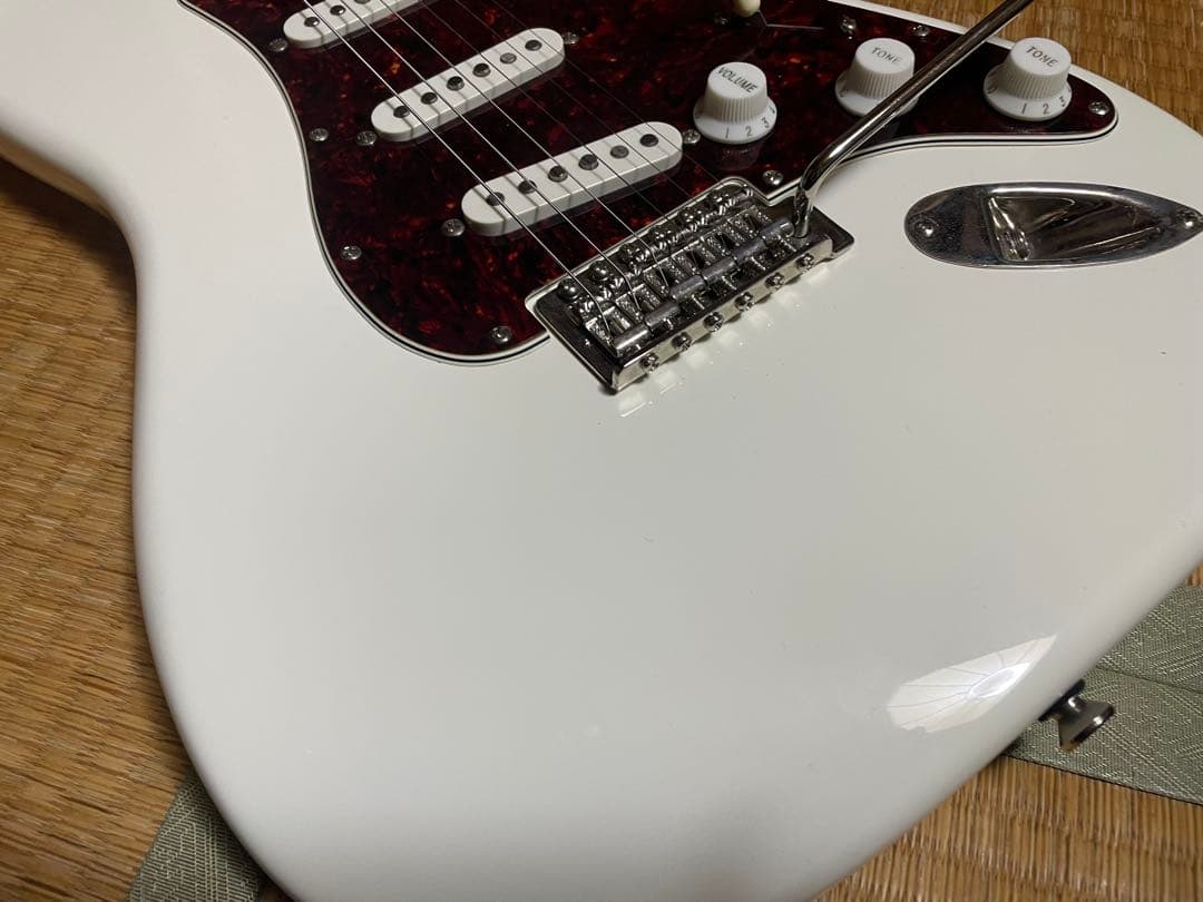 Squier Classic Vibe ‘70s Stratocaster