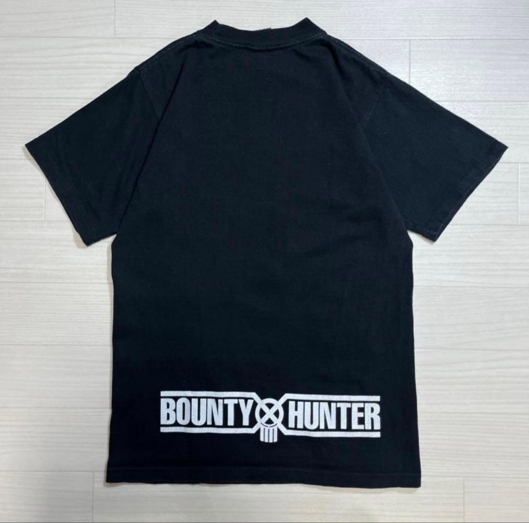 激レア100周年DisneミッキーBOUNTY HUNTER バウンティーハンタ