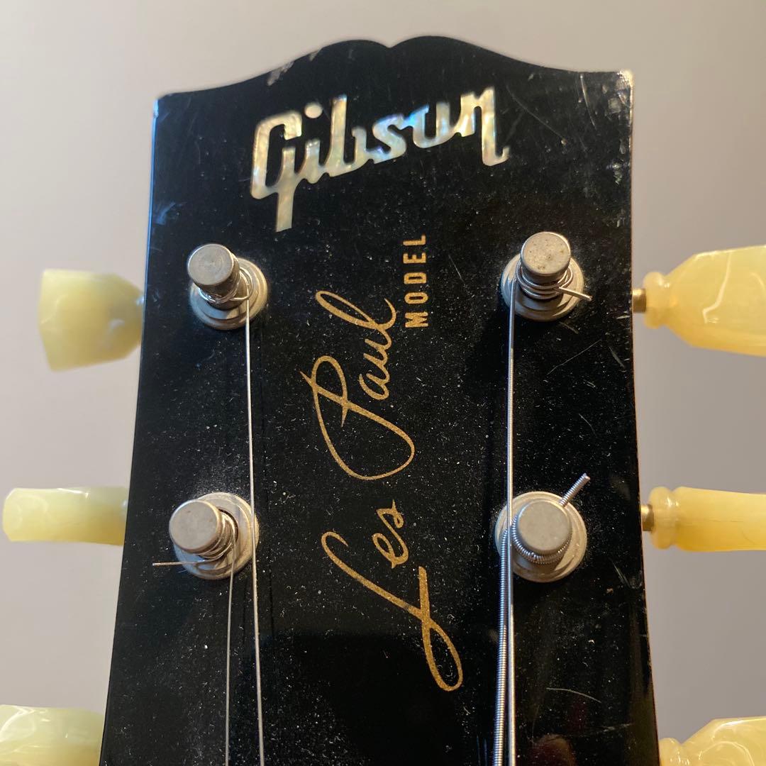 ギター Gibson Historic Collection LPR8 Lefty