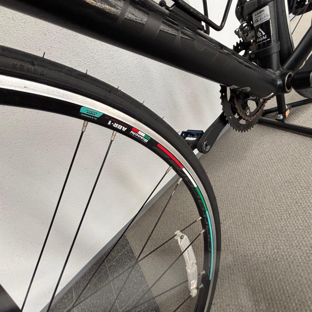 Bianchi ロードバイク SHIMANO CIaris搭載