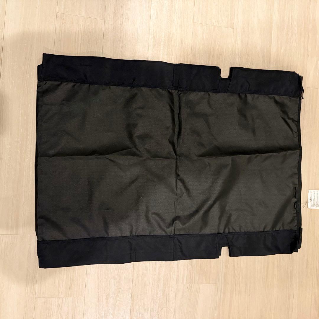 【美品】Helinox Cot One Black Out Edition
