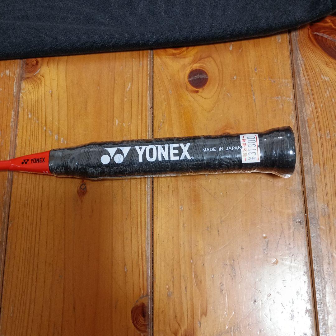 YONEX ASTROX77 PRO バドラケット4Ｕ－5 新品