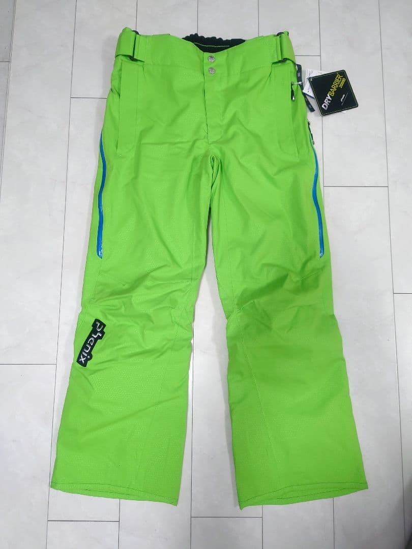 フェニックス phenix Demo Team Pants スキーパンツ