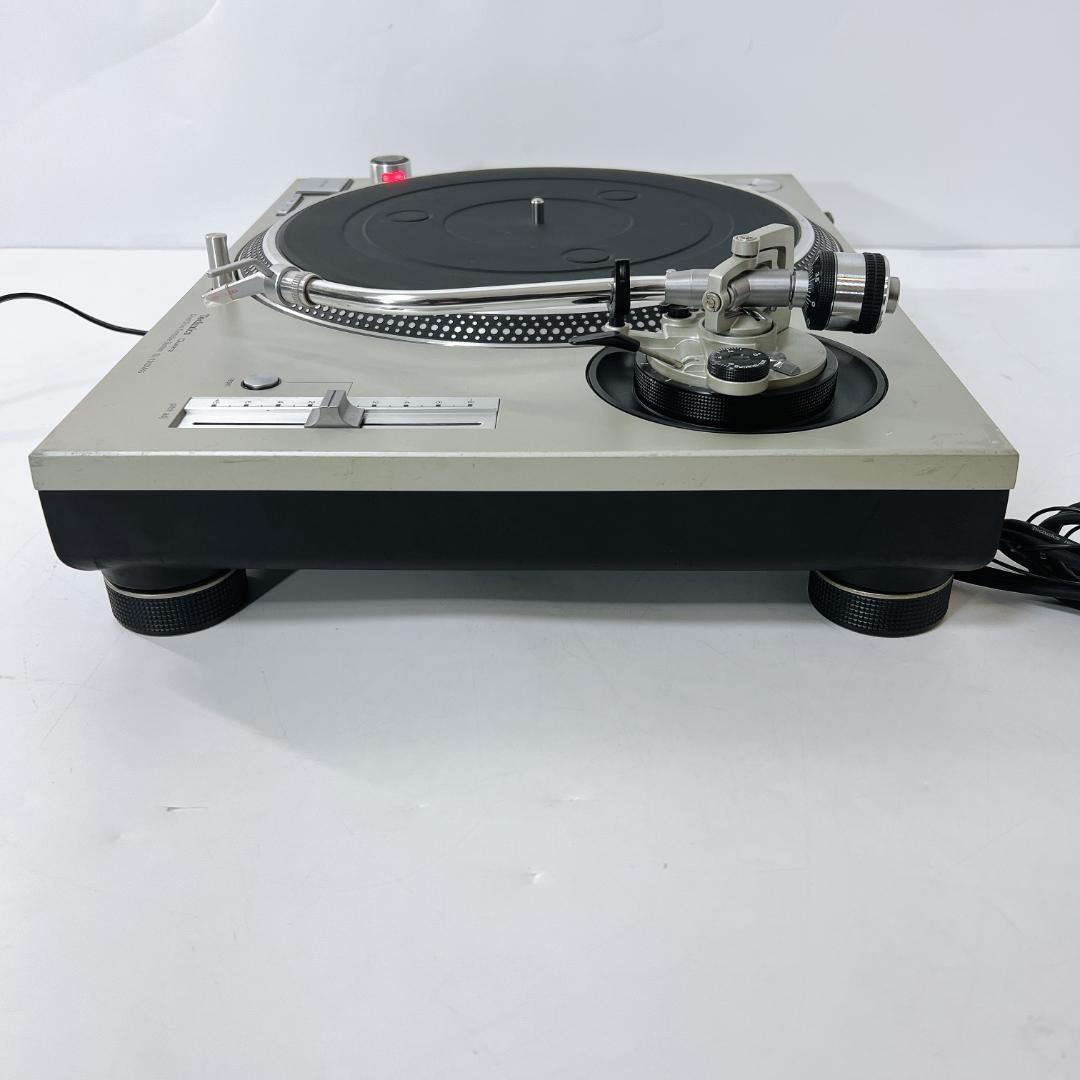Technics テクニクス SL-1200MK5 ターンテーブル カートリッジ