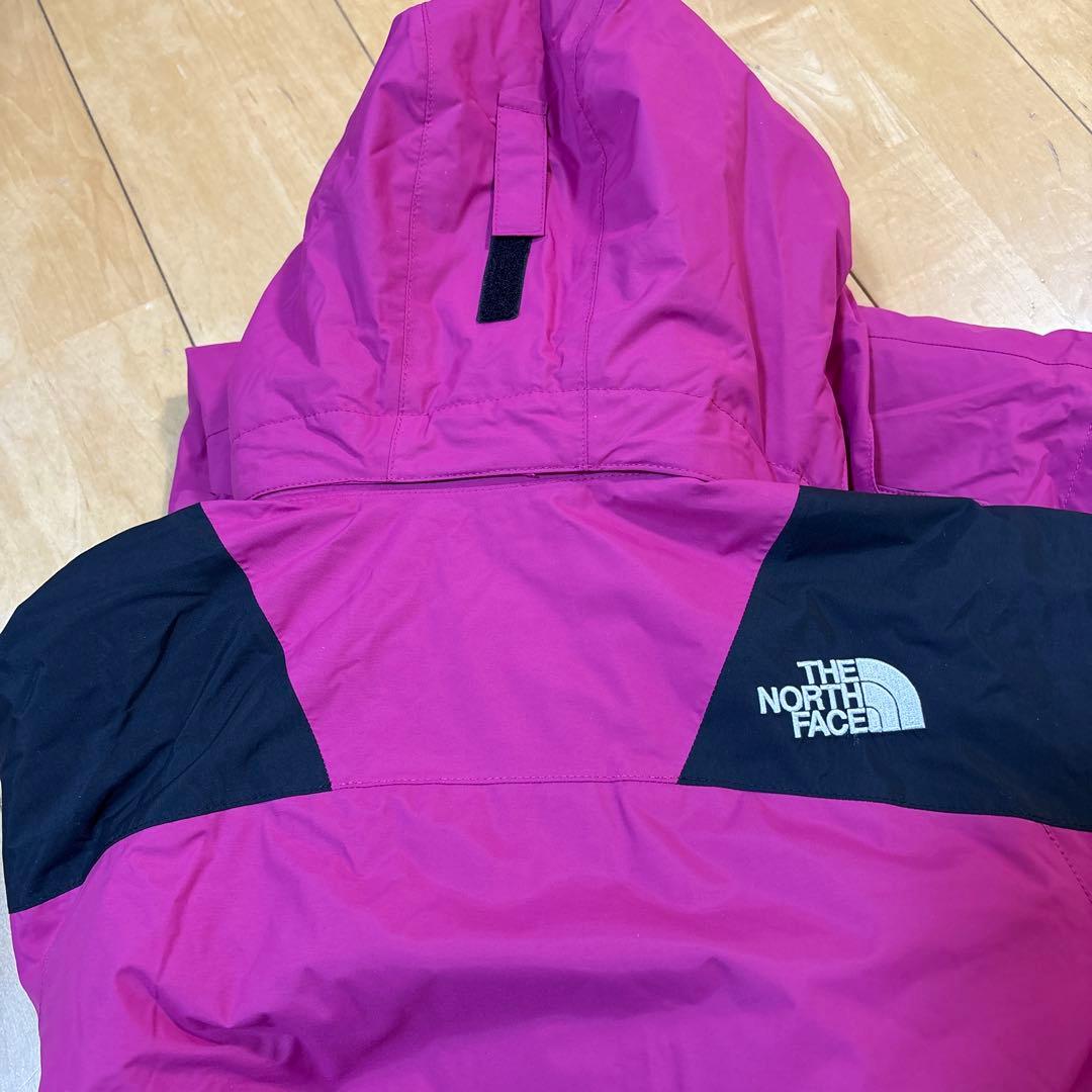 THE NORTH FACE スキーウェア 子ども用 120 ※セール中