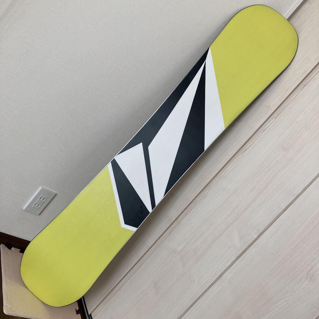 VOLCOM BOARDS 非売品 新品 未使用品 146