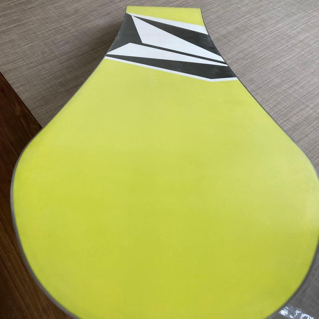 VOLCOM BOARDS 非売品 新品 未使用品 146