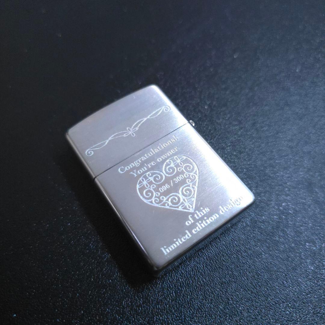 超希少　限定　未使用　ハローキティ　チャーミーキティ　Zippo　チャーム付き