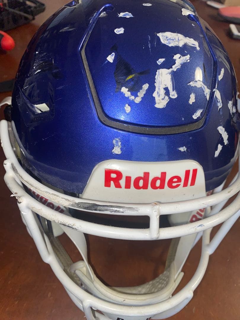 Riddell Speed Flex Mサイズ