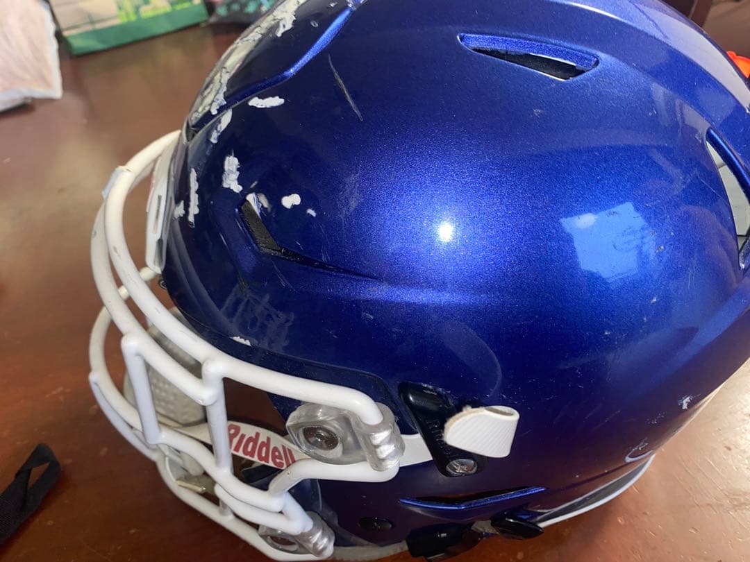 Riddell Speed Flex Mサイズ