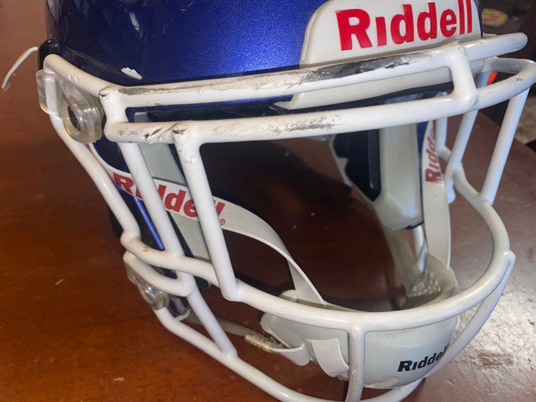 Riddell Speed Flex Mサイズ