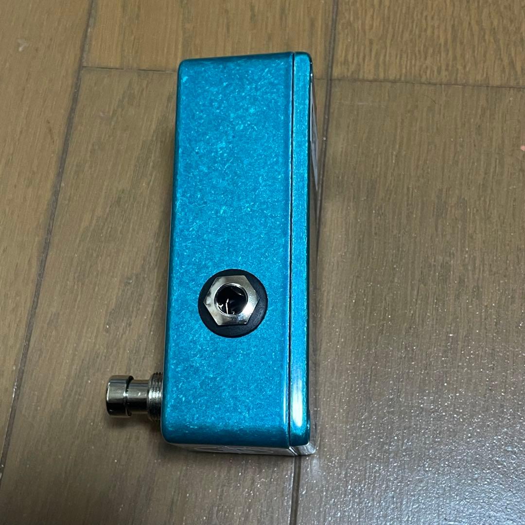 ギター Mythos Pedal Argonaut