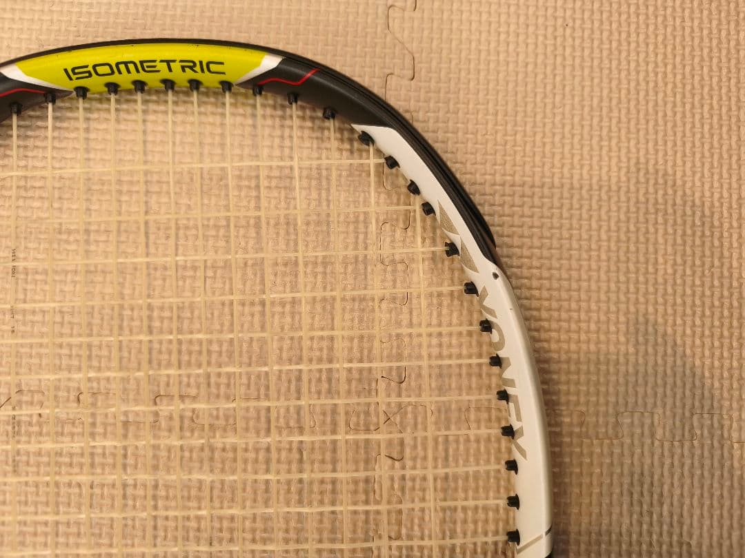 YONEX EZONE Ai LITE100 G2 2本セット（専用カバー付き）