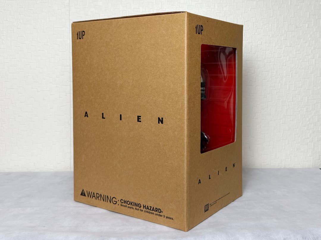 【激レア・美品】KUBRICK キューブリック400% ALIEN＜新品未開封＞