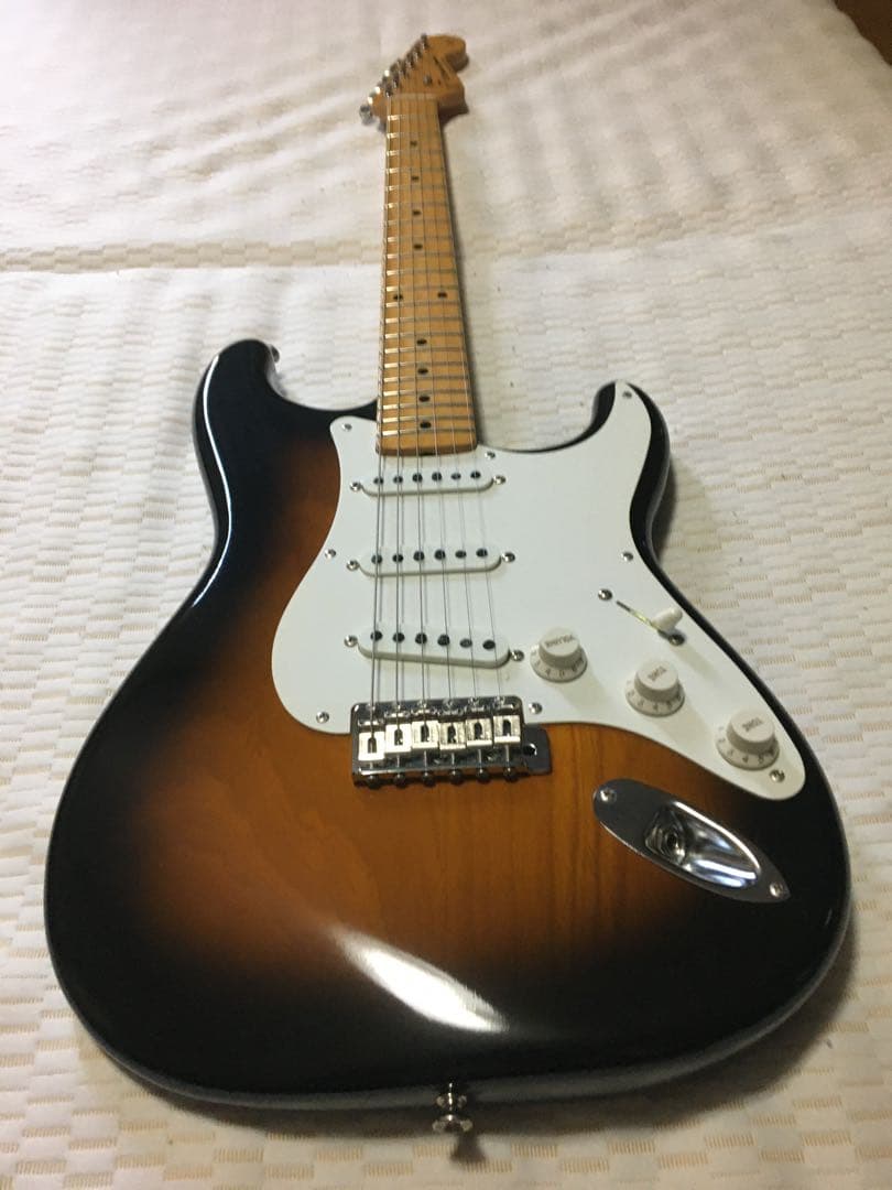 ギター g7 Special g7-ST typeV stratocaster