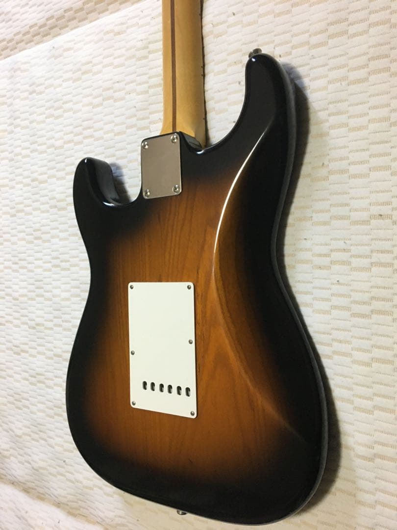 ギター g7 Special g7-ST typeV stratocaster