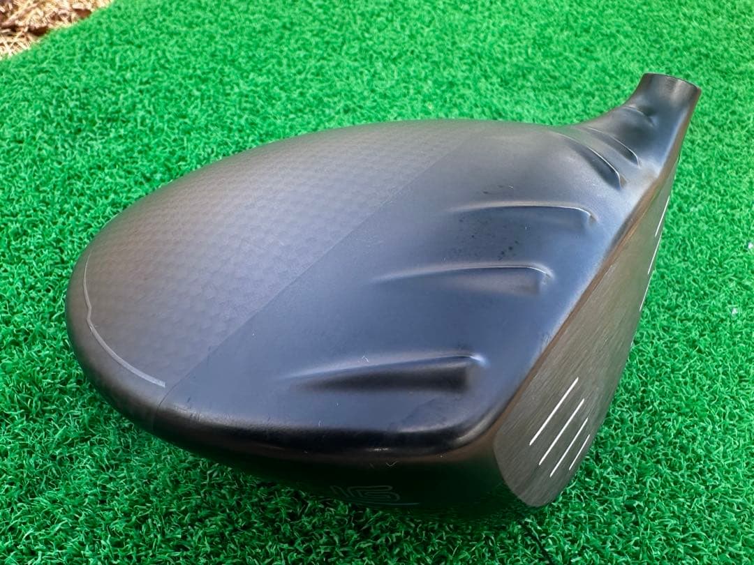 PING G440·MAX 10.5度　ヘッドのみ　正規品