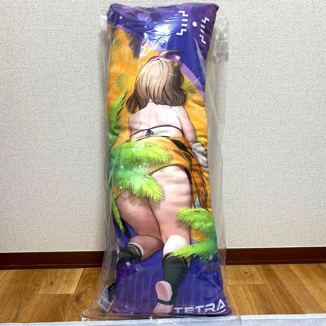 勝利の女神:NIKKEフィギュア等11個まとめ売り抱き枕、ブランケット