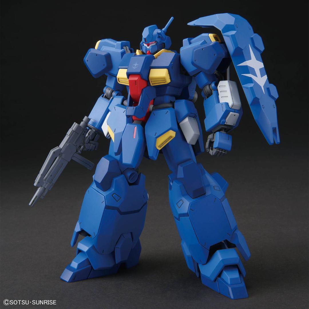 【2品セット】HG グスタフ・カール00型【新品未開封】