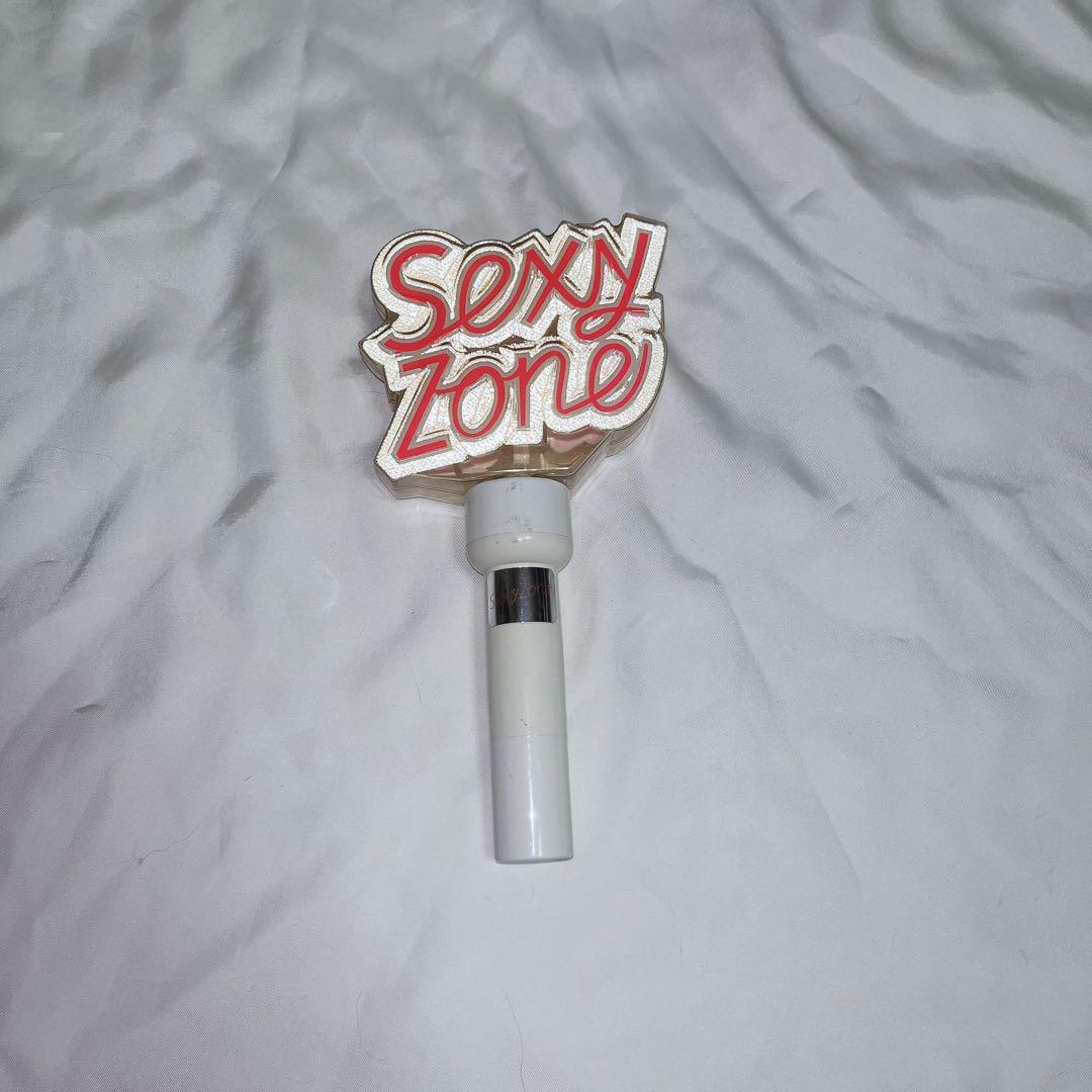 SexyZone 歴代 ペンライト まとめ売り セクゾ