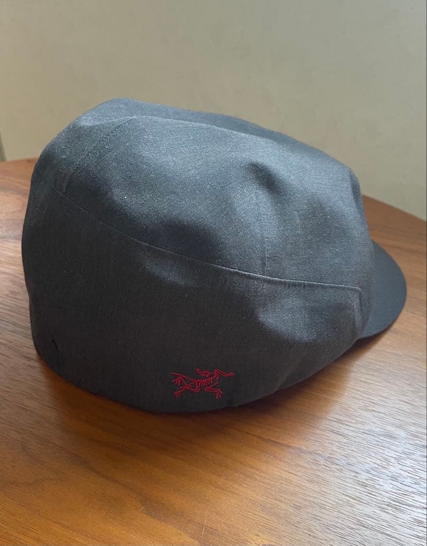 ARC'TERYX Quanta cap アークテリクス クアンタ 廃盤品