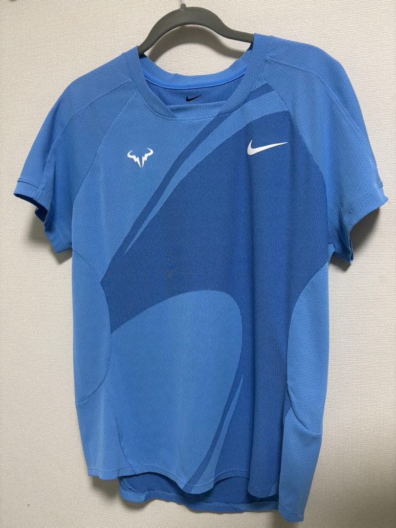 ナイキ ウェア ナダル NIKE Dri-FIT ADV RAFA サイズXL