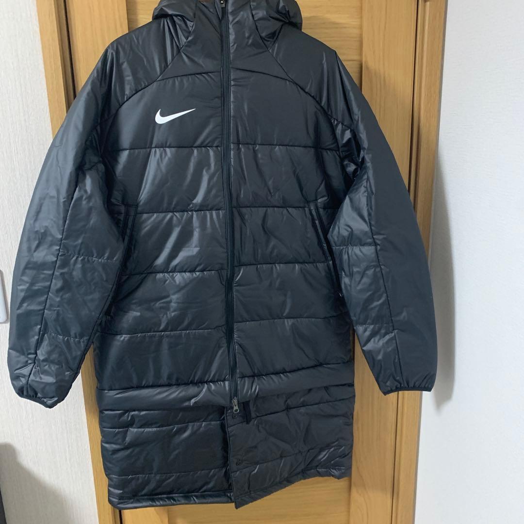 新品　2XL NIKE ナイキ　ＨＯ ＴＦ ２ｉｎ１ ＳＤＦ　ベンチコート