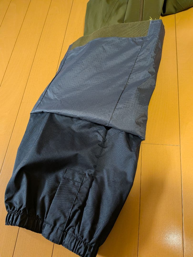 Arc'teryx センチネル AR パンツ Lサイズ WOMEN