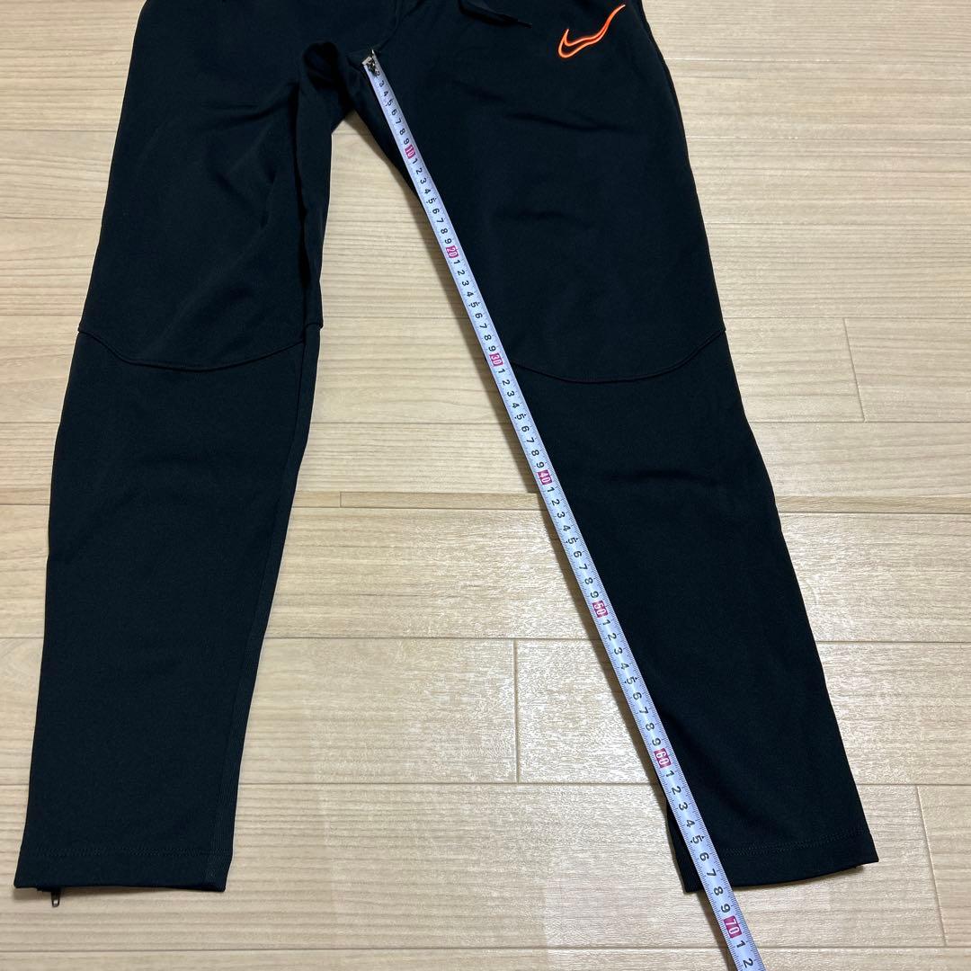 新品 ナイキ サッカー ジャージ ジャケット パンツ 上下 セットアップ