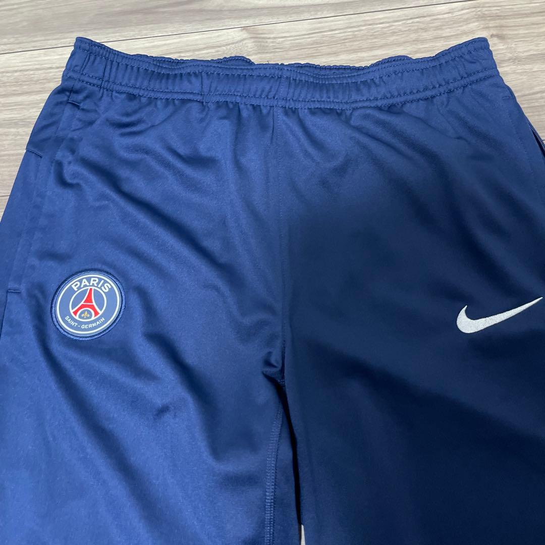 NIKE PSG パリサンジェルマン ウーブントラックスーツ セットアップ M