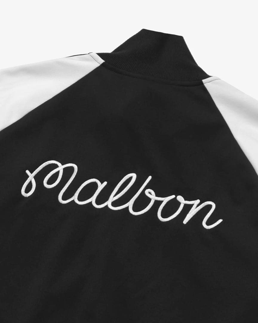 メンズウェア MALBON x ADIDAS GOLF TRACK JACKET