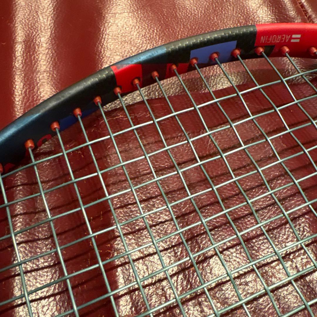 c*i様 YONEX VCORE 98 2023硬式テニスラケット　グリップ2