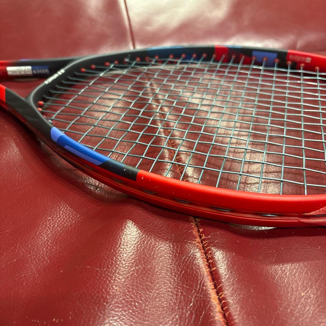 c*i様 YONEX VCORE 98 2023硬式テニスラケット　グリップ2