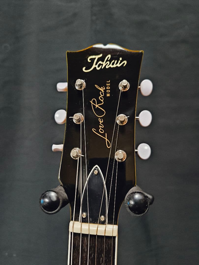 Tokai LSS90 YW レスポールスペシャル Les Paul